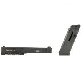 Advantage Arms Glock 20/21 Gen 3 .22 LR Conversion Kit With Barrel, 10 ...