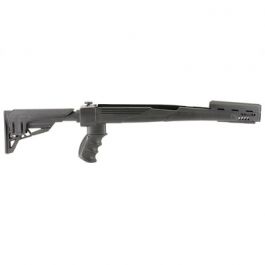 Advanced Technology TacLite SKS Side Folding Stock, Black - B.2.10.1232 ...