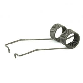 ALG Defense AK High Energy Main Spring, Stainless - 04-233 | Palmetto ...