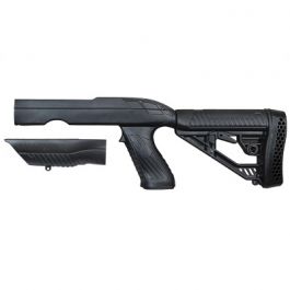Adaptive Tactial Tac-Hammer M4 Style Stock Kit For Ruger 10/22 Takedown ...