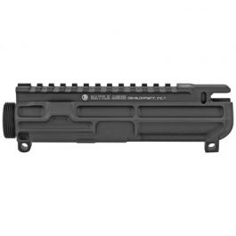 Battle Arms Development LWGT Upper w/ M4 Feed Ramp Compat w/ Fortis REV ...