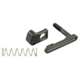 Battle Arms Development Enhanced Magazine Release Kit, Black - 100-025 ...