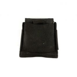 Blue Force Gear Belt Mounted Ten-Speed Dump Pouch Size Small, Black ...