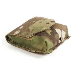 Blue Force Gear Boo Boo Pouch, Multi-Cam - HW-M-BBK-EMPTY-MC | Palmetto ...