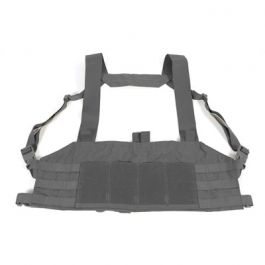 Blue Force Gear Ten-Speed M-4 Chest Rig, Black - TSP-CHESTRIG-M4-BK ...