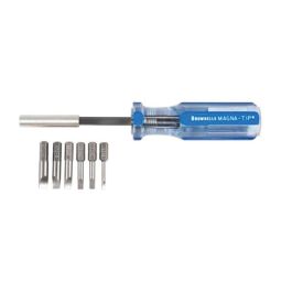 Brownells Magna-Tip 7-Piece Screwdriver Set | Palmetto State Armory