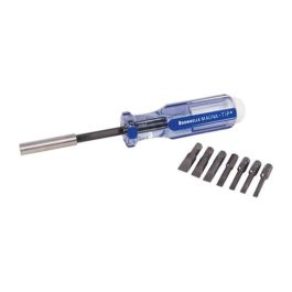 Brownells Magna-Tip 8-Piece Screwdriver Set | Palmetto State Armory