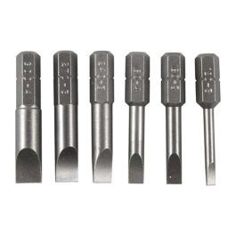 Brownells Magna-Tip 6-Piece Bit Set | Palmetto State Armory