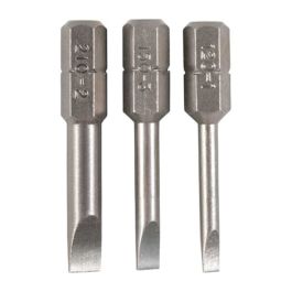 Brownells Magna-Tip 3-Piece Bit Set | Palmetto State Armory