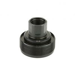 Dead Air Armament Wolverine Thread Insert 5/8x24 - WV206X | Palmetto ...