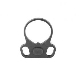Doublestar Corp. Ambidextrous Loop End Plate, Black - JT345 | Palmetto ...