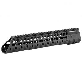 Diamondhead VRS-T AR-15 Free-Floating KeyMod Handguard Rail 10.25 ...