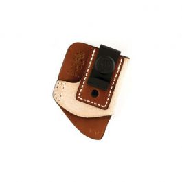 DeSantis Gunhide Pop-Up IWB Holster Fits Seecamp, RH, Tan - 020TAA7Z0 ...