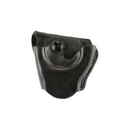 DeSantis Ambi Handcuff Case For Smith & Wesson 100, Black - A04BJG1Z0 ...