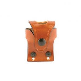 DeSantis Second Six HKS 29M Ambi Speedloader Pouch, Tan - A35TJUUZ0 ...