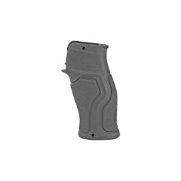 FAB Defense Gradus Pistol Grip Flat, Black - FX-GRADUSFBVB | Palmetto ...