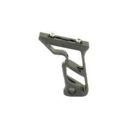 Fortis Shift M-LOK Vertical Foregrip Black Anodized - SHIFT-VG-ML ...
