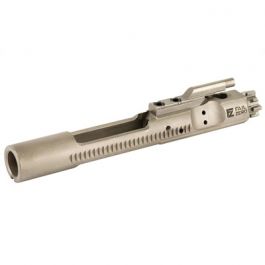 FailZero M16/M4 Bolt Carrier, No Hammer, EXO Nickel Boron - FZ-M164-01 ...