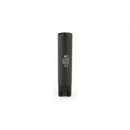 Gemtech HALO 5.56 NATO Inert Display Suppressor, Black - DISPLAY-GMT ...