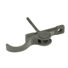 GG&G Quick Detach Mount Fits EOTech XPS, Black - GGG-1269 | Palmetto ...