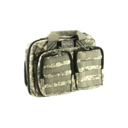 G-Outdoors Tactical Soft Range Bag, Fall Digital - GPS-T1309PCDC ...