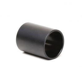 Griffin Armament Fixed Barrel Spacer, Black - GAFS | Palmetto State Armory