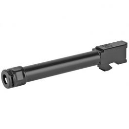 Griffin Armament ARM Glock 17 Gen 3/4 5" Threaded Barrel With Micro ...