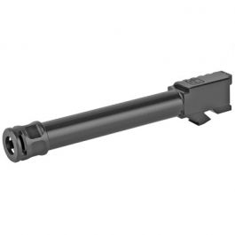 Griffin Armament ATM Glock 17 Gen 5 5" Threaded Barrel With Micro Carry ...