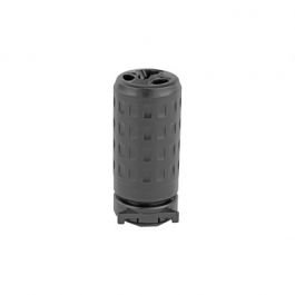 Griffin Armament Gen 2 QD 5.56/7.62 A2 Compensator Blast Shield, Black ...
