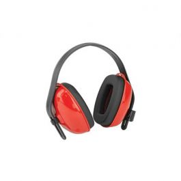 Howard Leight Red QM24+ Earmuff, 20 Pack - QM24PLUS | Palmetto State Armory