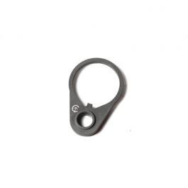 Impact Weapons Components QD End Plate, Black Melonite - QDENDPLATEIWC ...