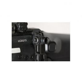 Impact Weapons Components QD RL Mount Fits FN SCAR, Black Melonite - SQDRLSCAR | Palmetto State ...