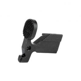 LBE Unlimited AR-15 Bolt Catch Assembly, Black - ARBCASY | Palmetto ...