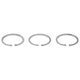 LBE Unlimited AR-15 Bolt Gas Rings, Set of 3 - ARBGR | Palmetto State ...