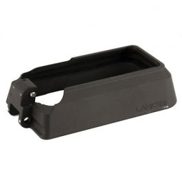 Lancer Adaptive One Piece AR-15 Magwell, Black - LAM-QD | Palmetto ...