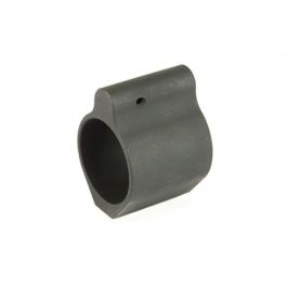 Luth-AR .936" Internal Bore Gas Block, Black - GB-LP936 | Palmetto ...