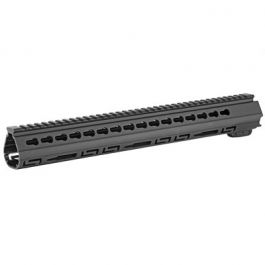 Luth-AR Palm AR-15 Handguard KeyMod, Black - HG-V-15K | Palmetto State ...