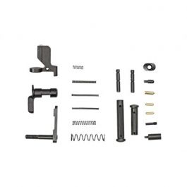Luth-AR 308 Lower Parts Kit Fits AR-10 - LRPK-BLDR-308 | Palmetto State ...