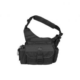 Maxpedition Mongo Versipack, Black - 0439B | Palmetto State Armory