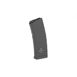 CMMG 30rd 9mm Magazine Fits 9AR Conversion, Black - 94AFC43 | Palmetto ...