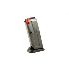 EAA Witness Large Frame 9mm 14 Round Magazine, Blued - 101938 ...