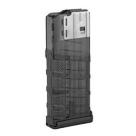 Lancer L7 Advanced Warfighter .308 Winchester 25 Round AR-10 Magazine ...