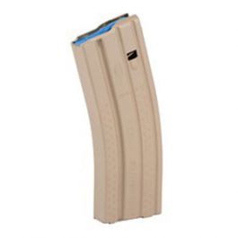 SureFeed Magazines 223 Rem/556NATO 30Rd Magazine, Desert Tan - OK675 ...