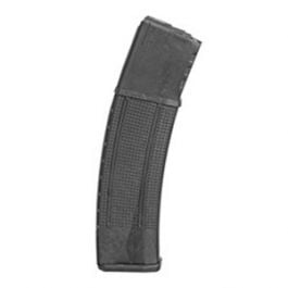 ProMag 5.56x45 40 Round AR-15 Magazine, Black - RM-40-SL | Palmetto ...