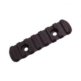 Magpul Industries MOE Stock Accessory 7 Slot, Black - MAG407-BLK ...