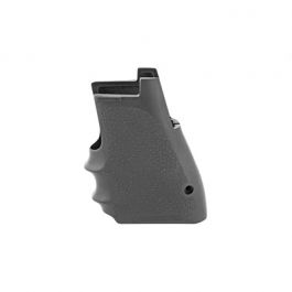 Hogue Rubber Grip With Finger Grooves For Magnum Research Mark VII/XIX ...
