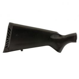 Mossberg 500 .410 Bantam Synthetic Replacement Stock, Black - 95025 ...