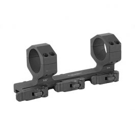 Midwest Industries Extreme Duty QD 35mm Scope Mount w/ 3 QD Levers ...