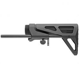 Maxim Defense CQB Gen 7 Standard Buffer Adjustable AR-15 Stock, Black ...