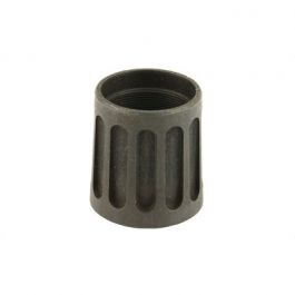 Nordic Components 12ga Shotgun Extension Tube Nut, Black - NUT-BP-12-00 ...